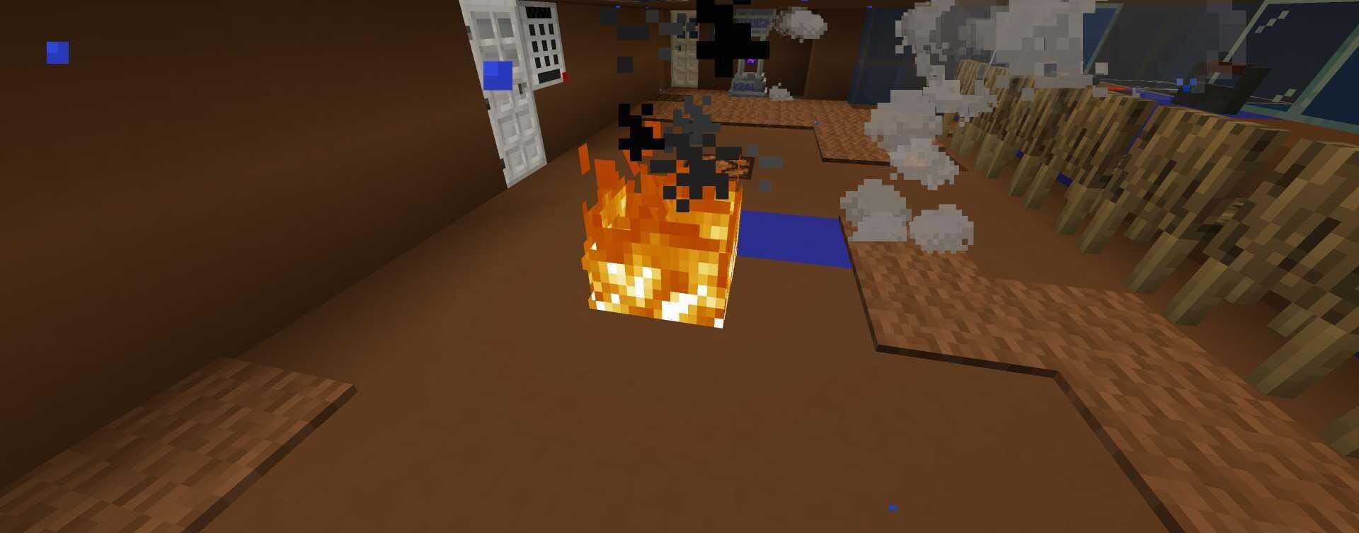 Color Dungeons 2 Minecraft Map