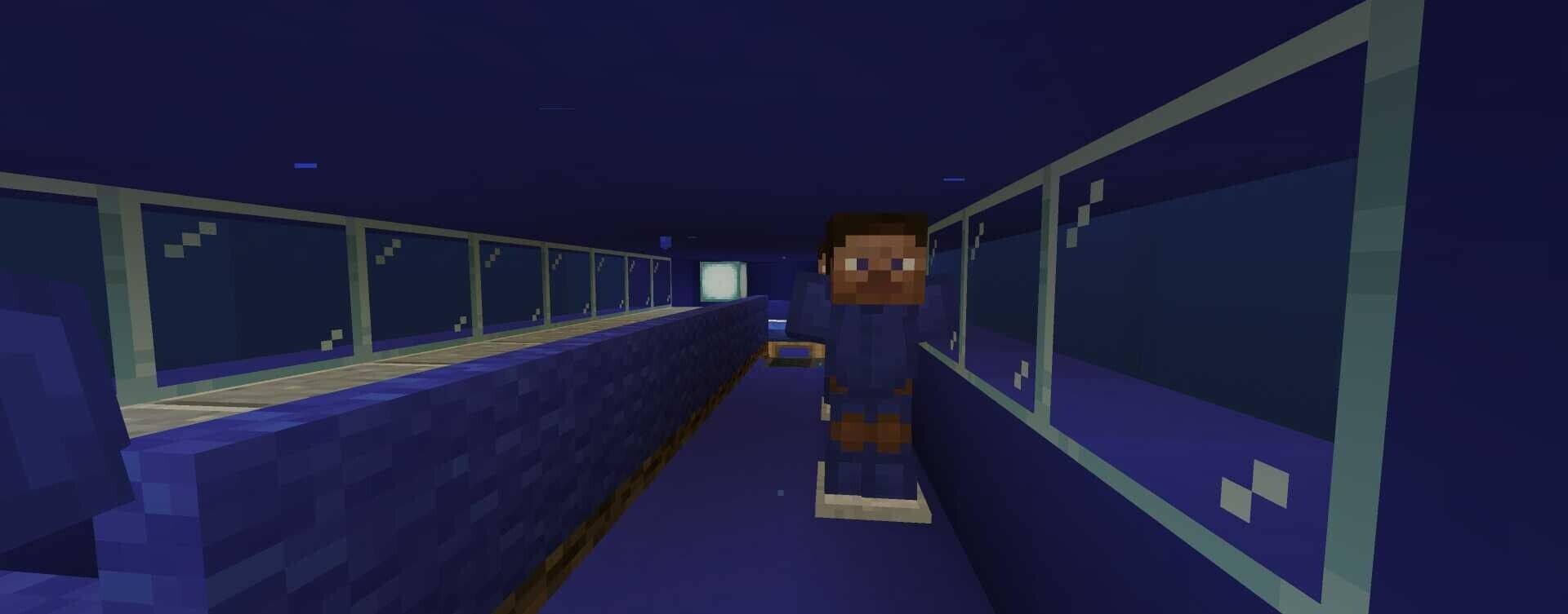 Color Dungeons 2 Minecraft Map