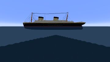 Rms Minecraft Maps | Planet Minecraft Community