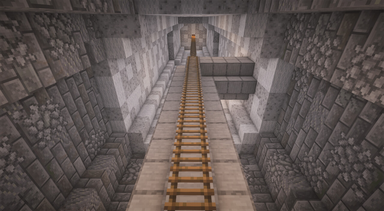 The Lighthouse Minecraft Map