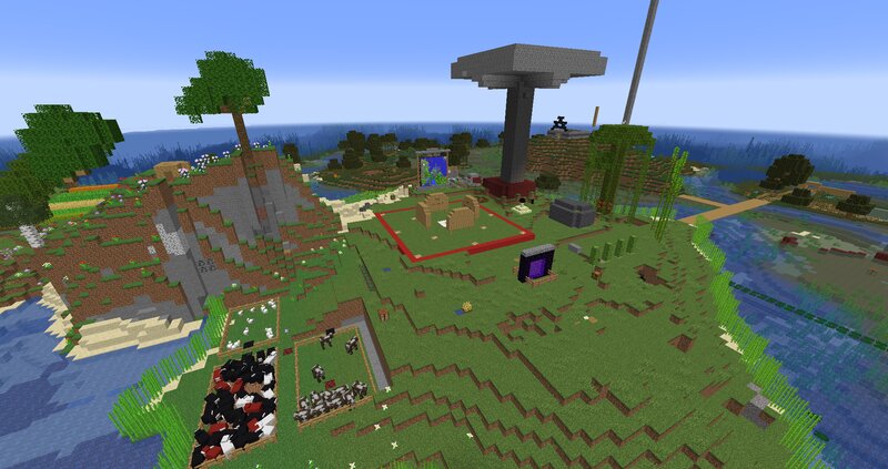 (Download on GoogleDrive) Twitch Realm (June 2021 - August 2021 ...