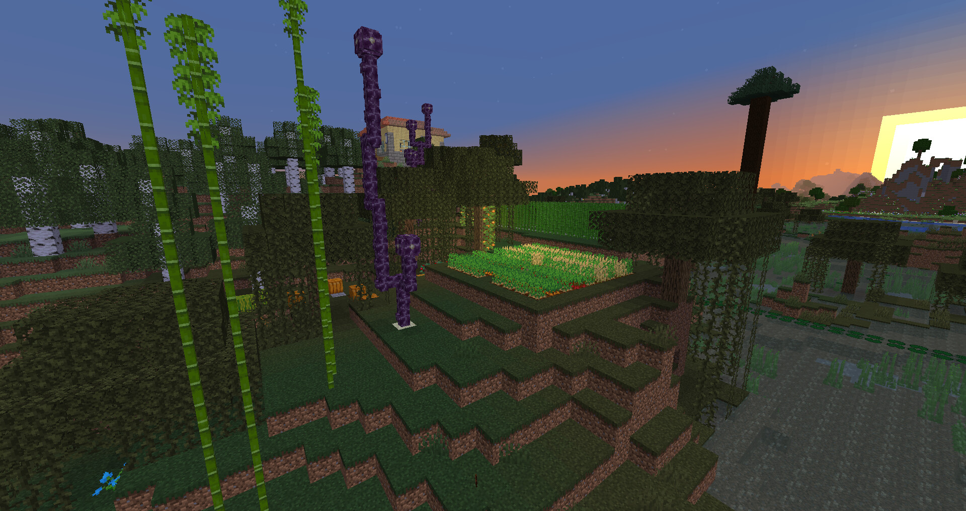 (Download on GoogleDrive) Twitch Realm (June 2021 - August 2021 ...