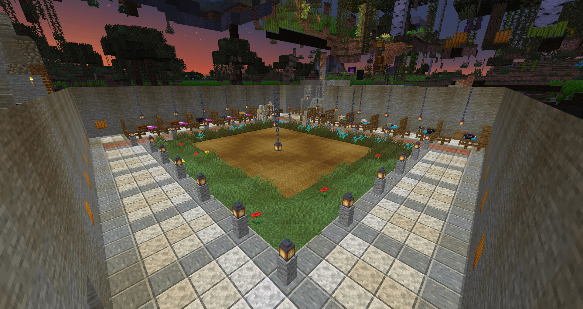 (Download on GoogleDrive) Twitch Realm (June 2021 - August 2021 ...