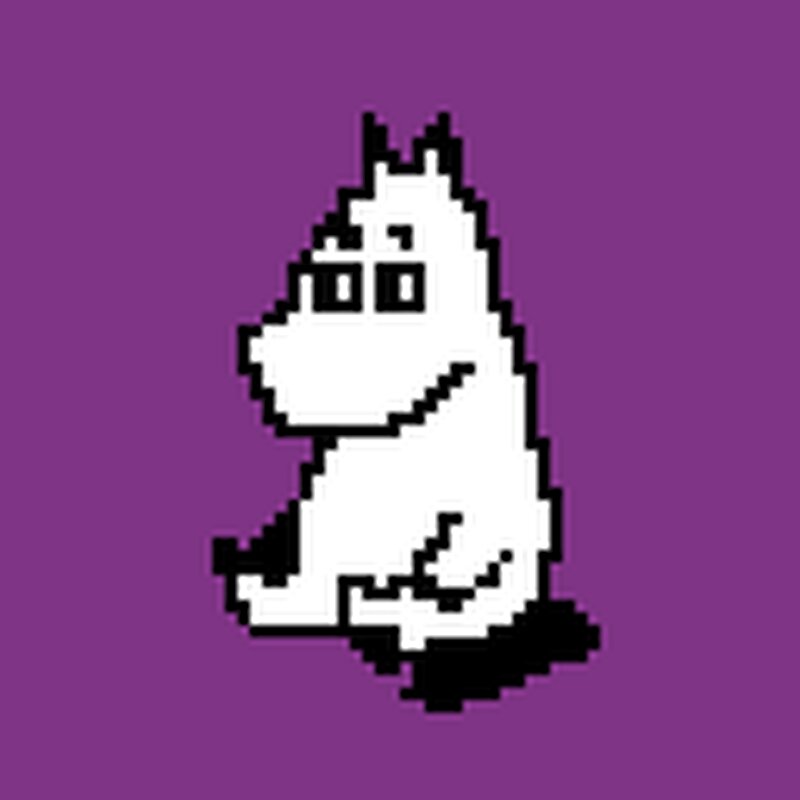 Moominhouse Minecraft Map