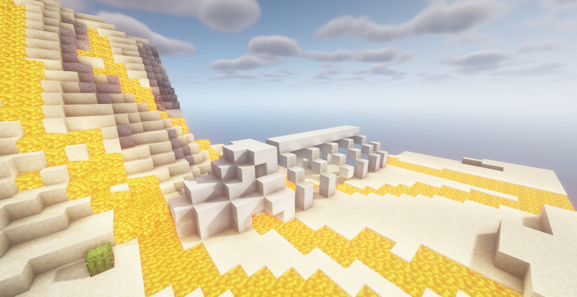 Nvidia Map Entry Minecraft Map