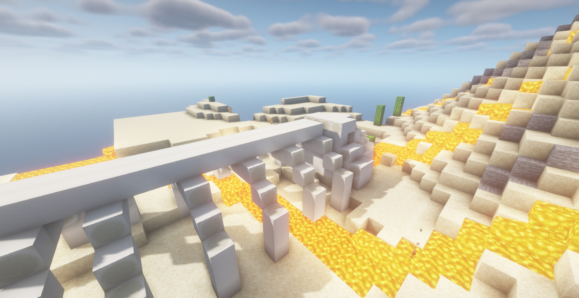 Nvidia Map Entry Minecraft Map