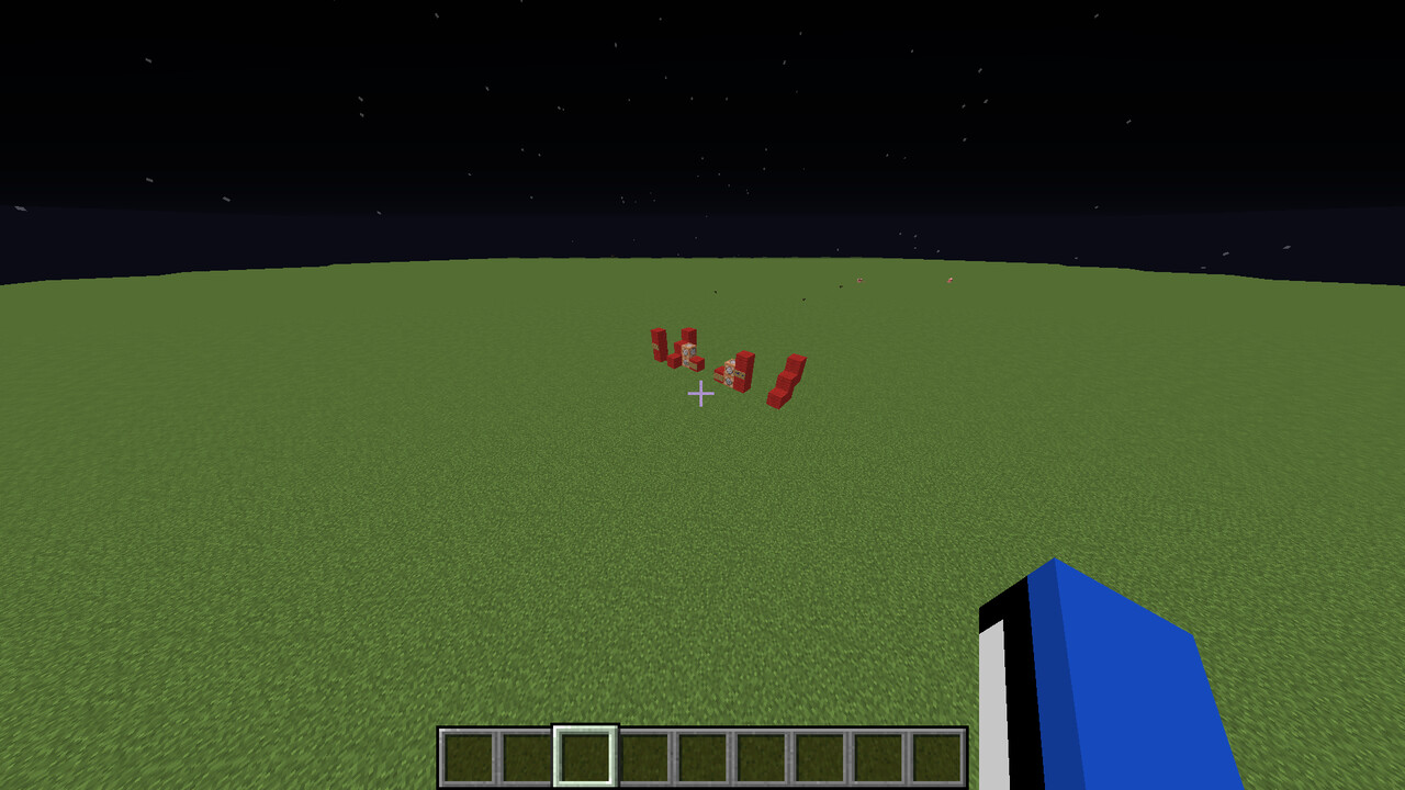 Bridge Practice Minecraft Map