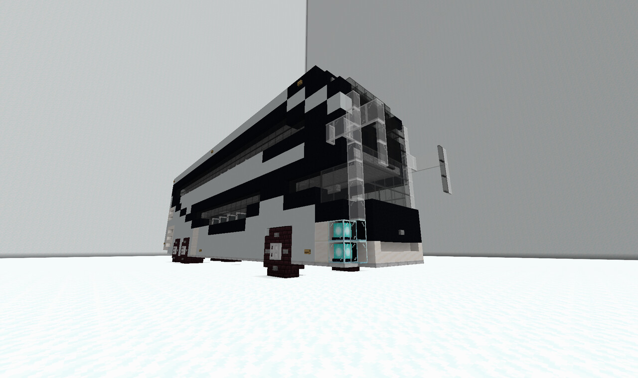 1.14.4+ Buspack | Contains 40+ different bus models | by TheJeroen ...