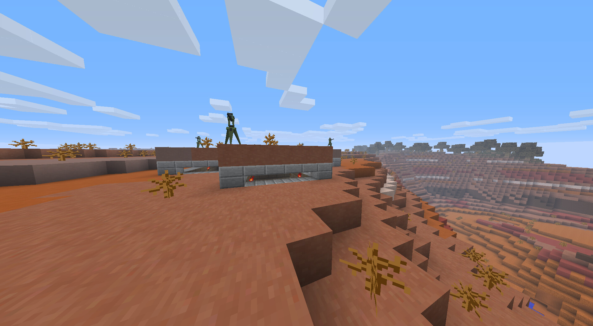 zombie apocalypse map Minecraft Map