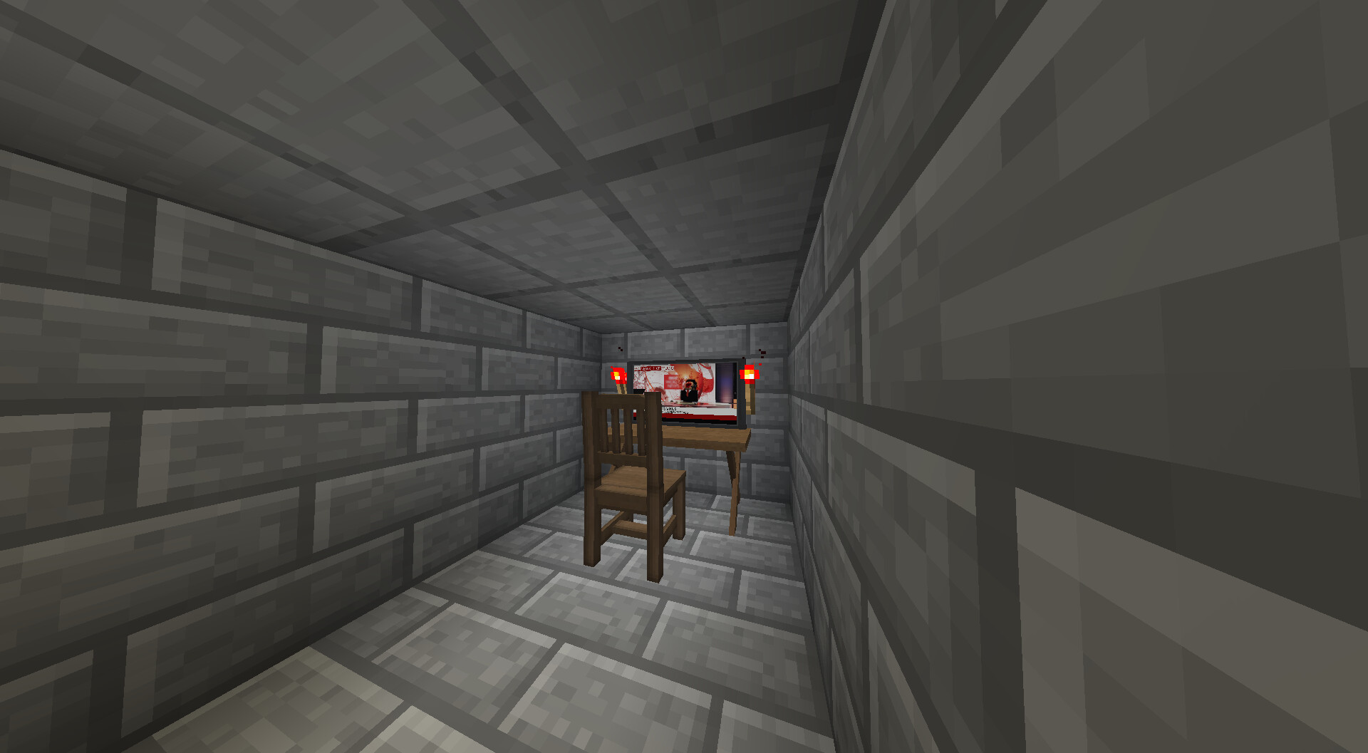 zombie apocalypse map Minecraft Map