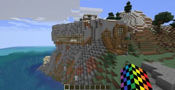 Classic Minecraft Maps | Page 9 | Planet Minecraft Community