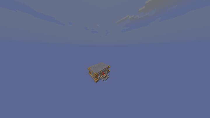 LOBBY+LOBBY+AFK Minecraft Map