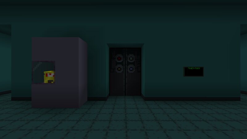 (Undertale map) Undertale: the Seven Blocks Minecraft Map