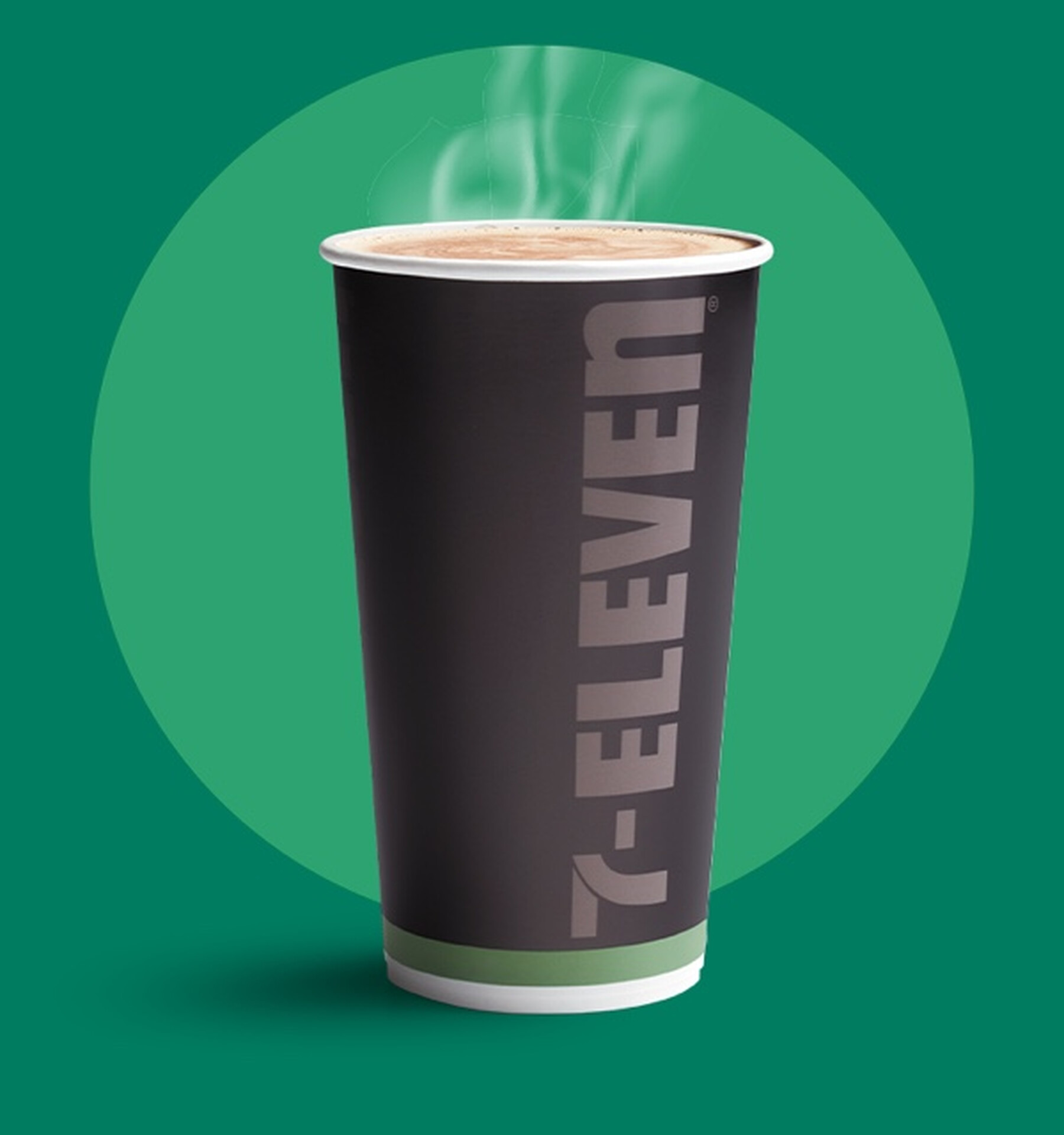 7-Eleven Coffee Houses Minecraft Map