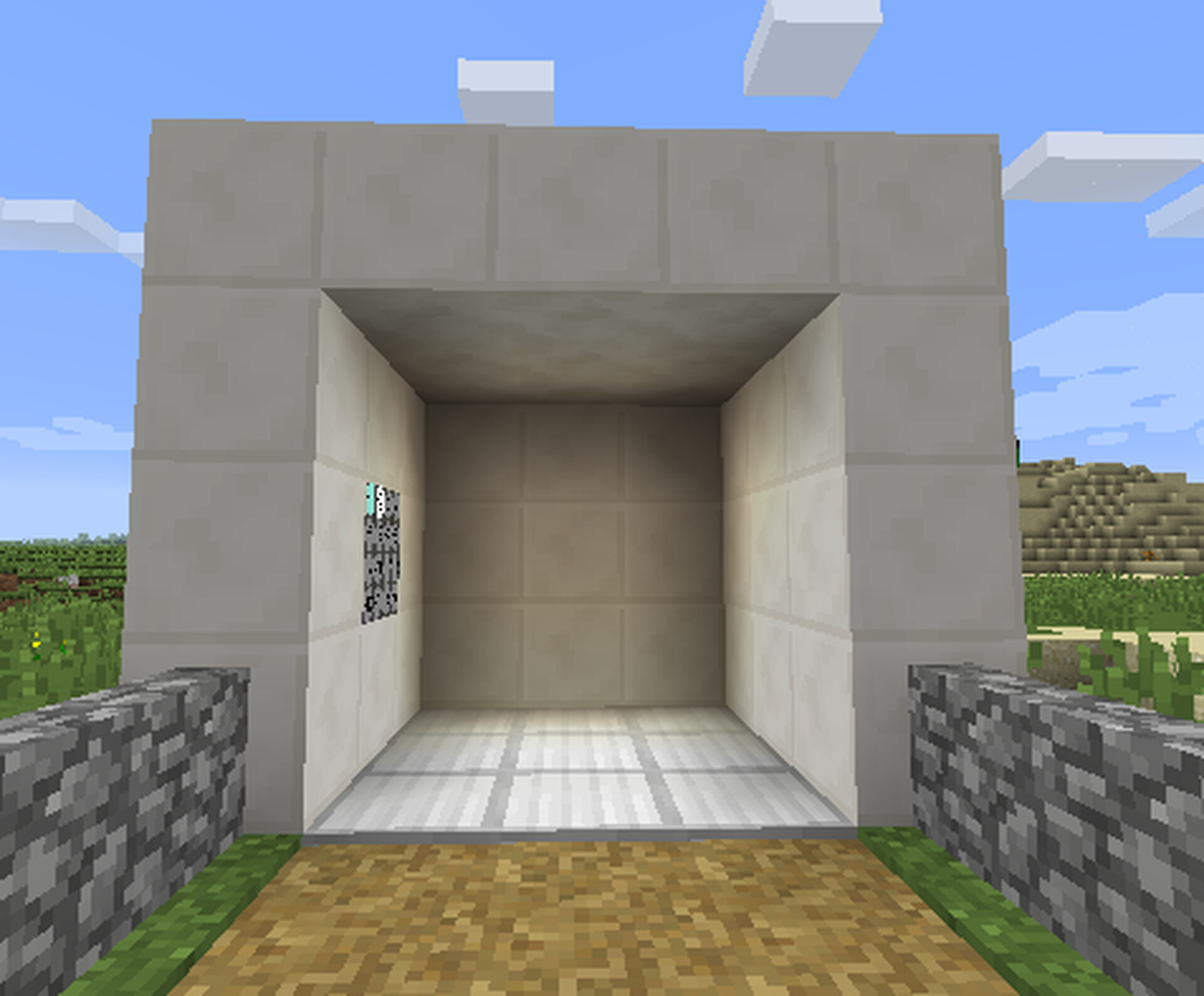 SQL Reactor Core 2.0 [UPDATE] Minecraft Map