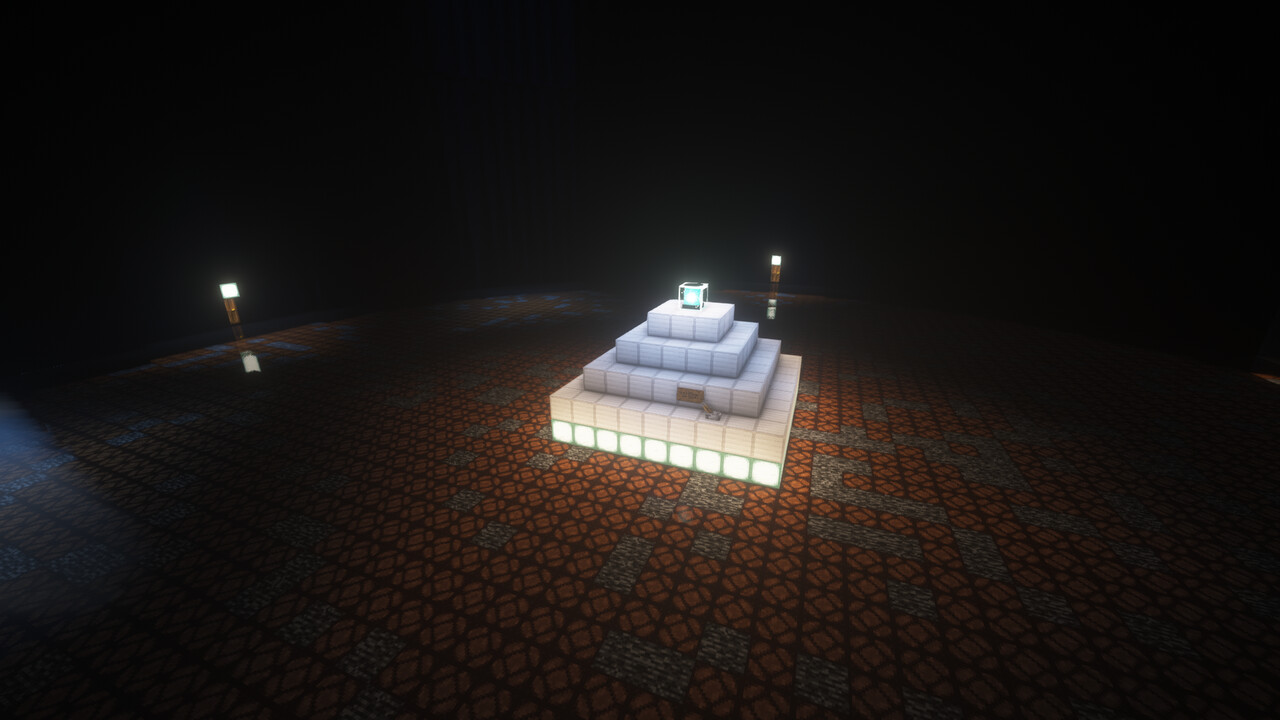 The BBC Minecraft Map