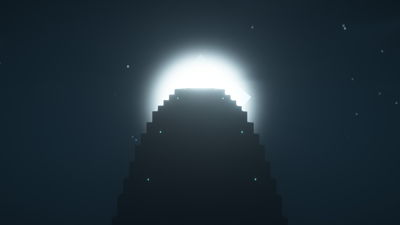 The BBC Minecraft Map