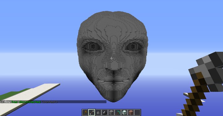 Medusa Minecraft Map