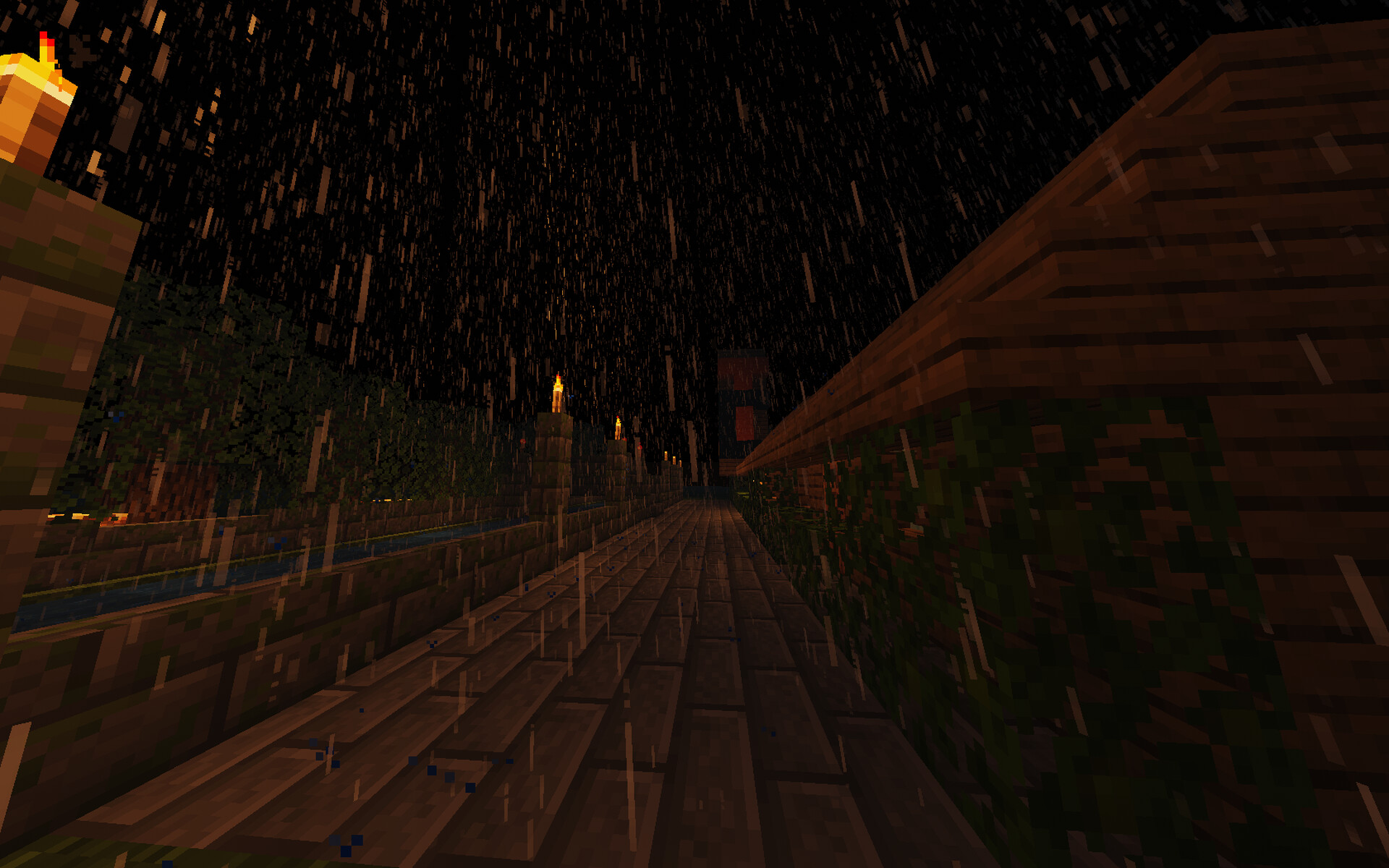 2021 Mini Brussels Street Minecraft Map