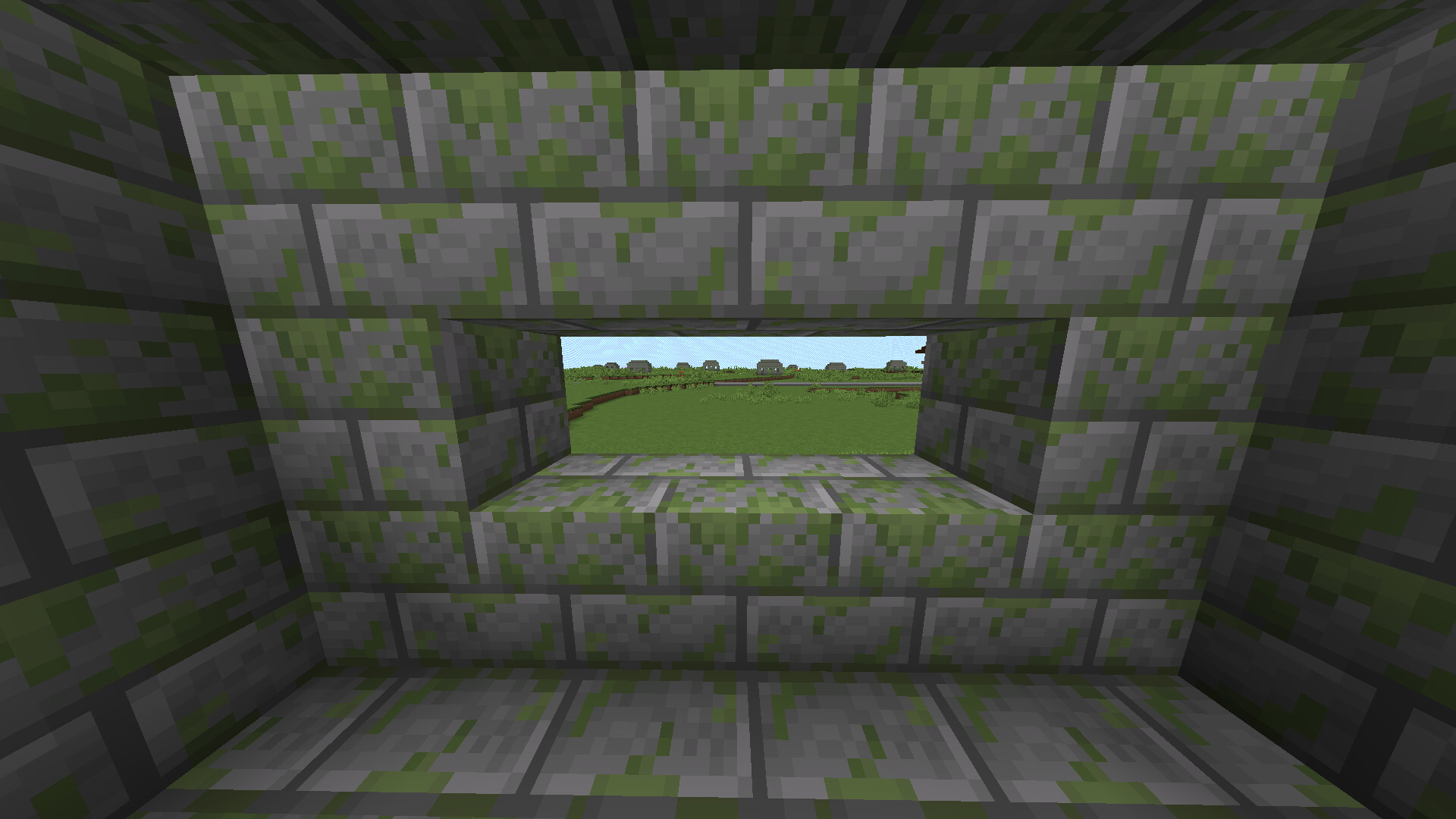 Capture the Flag! Minecraft Map