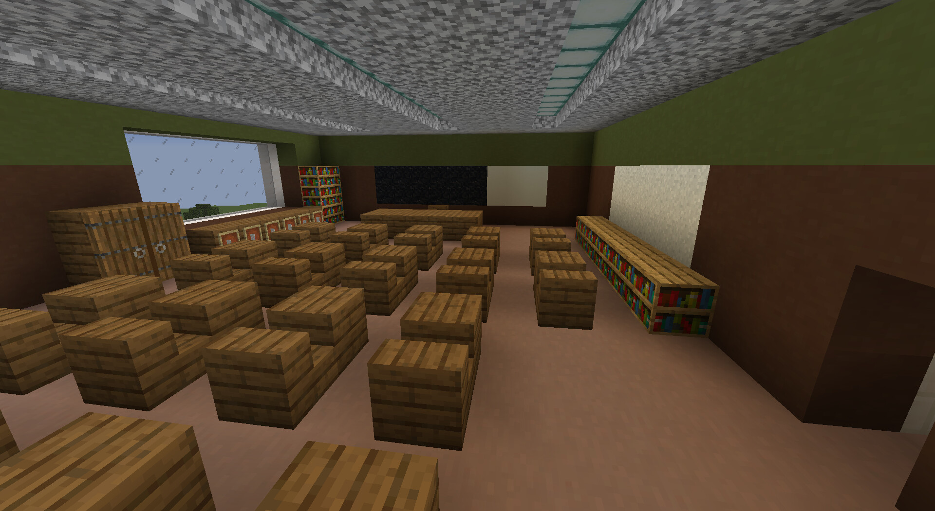 Elmore Jr. High School from The Amazing World of Gumball [1.16 ...