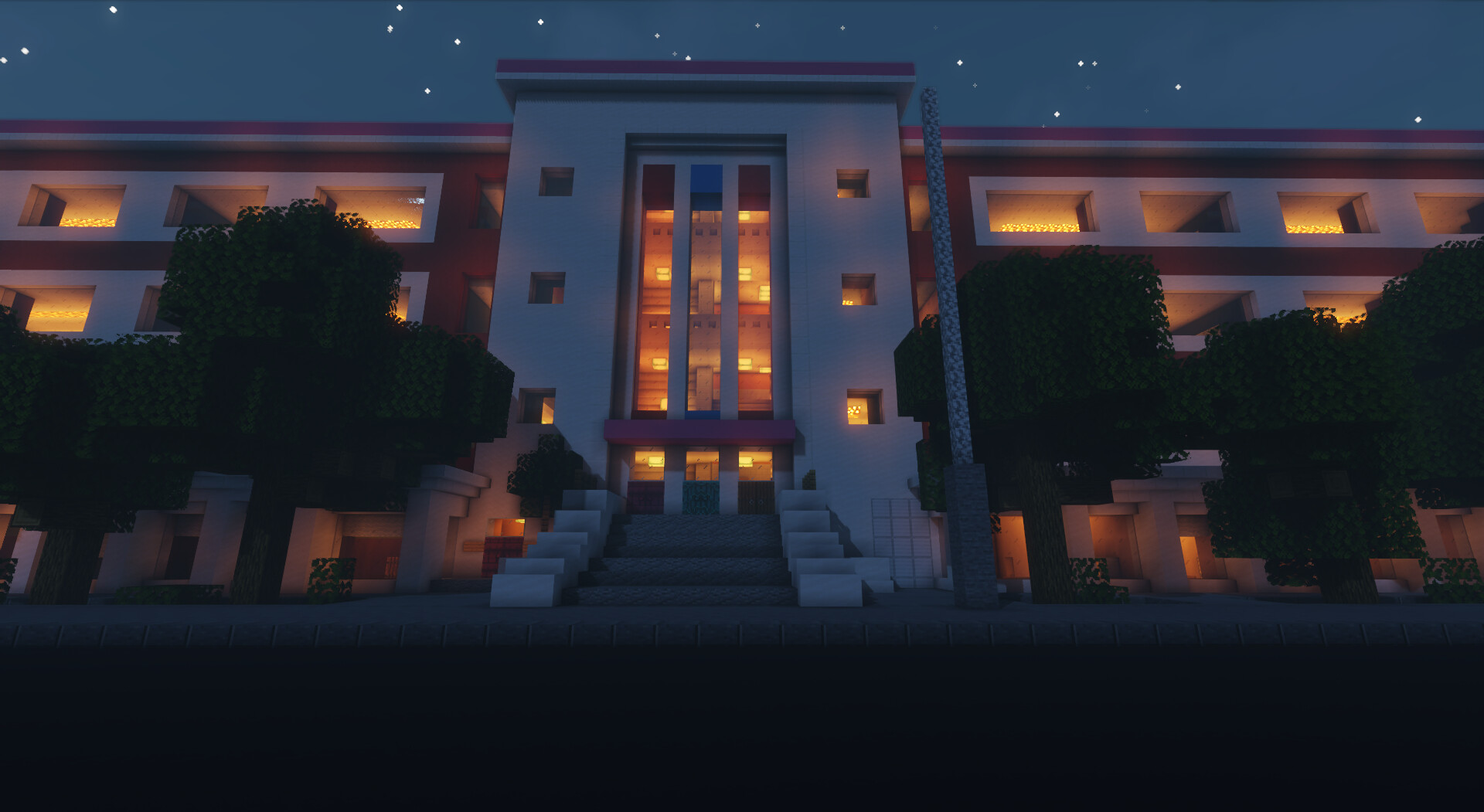 Elmore Jr. High School from The Amazing World of Gumball [1.16 ...