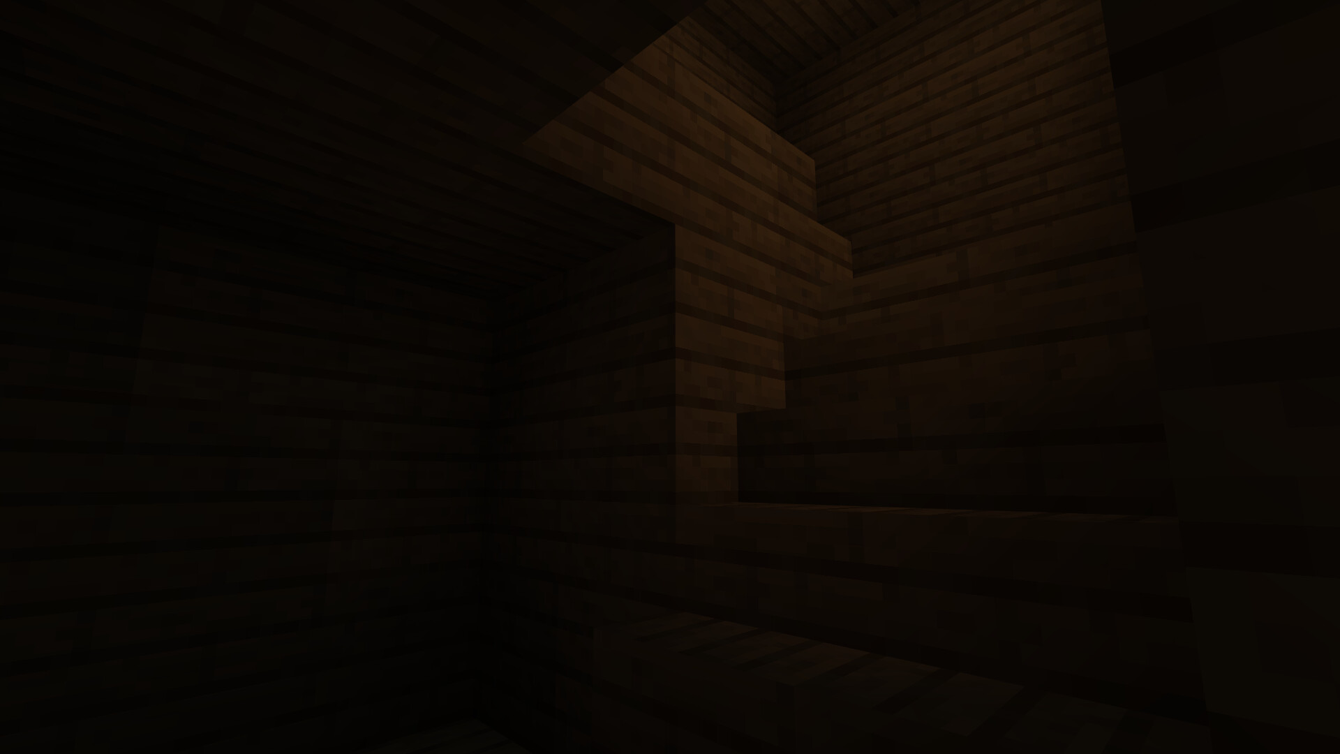 escape the house Minecraft Map