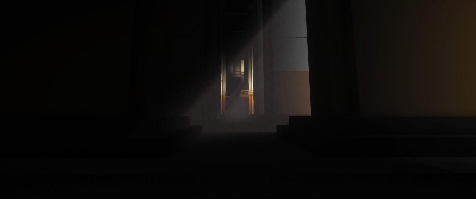 Mirror's edge city Minecraft Map