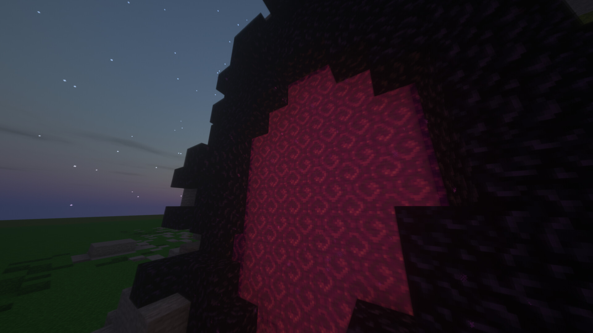 Hephaestus Minecraft Map