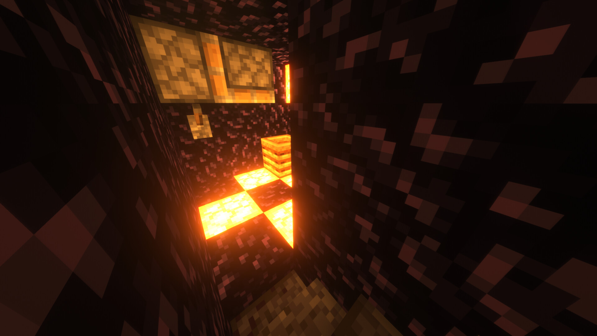 Hephaestus Minecraft Map