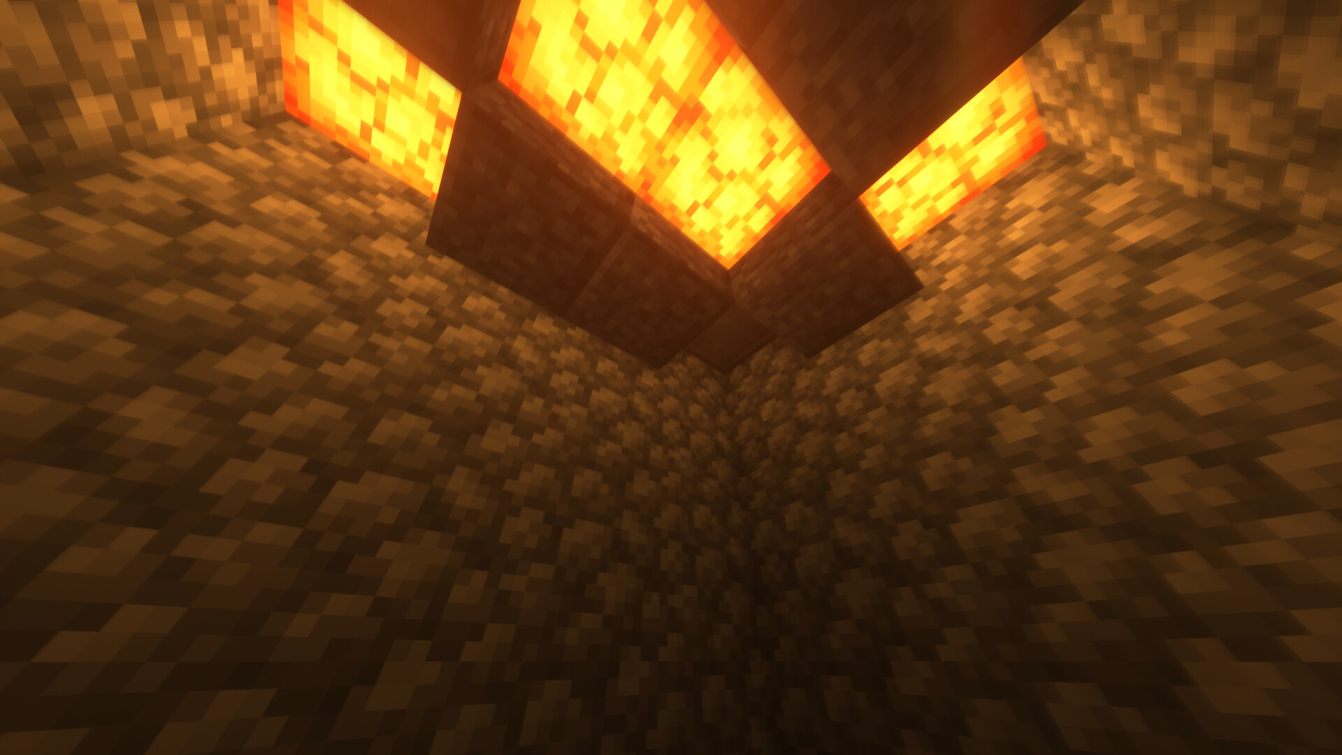 Hephaestus Minecraft Map