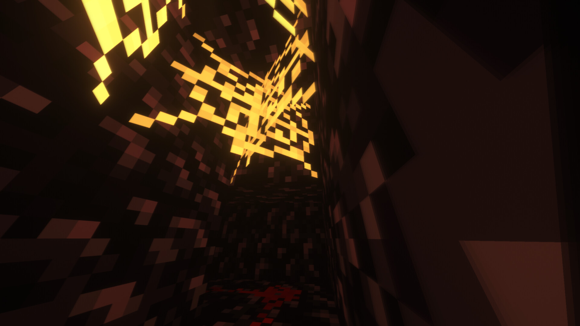 Hephaestus Minecraft Map