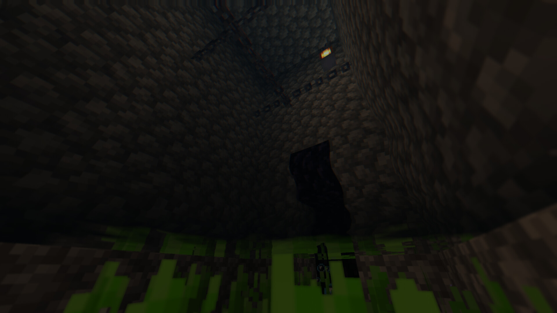 Hephaestus Minecraft Map