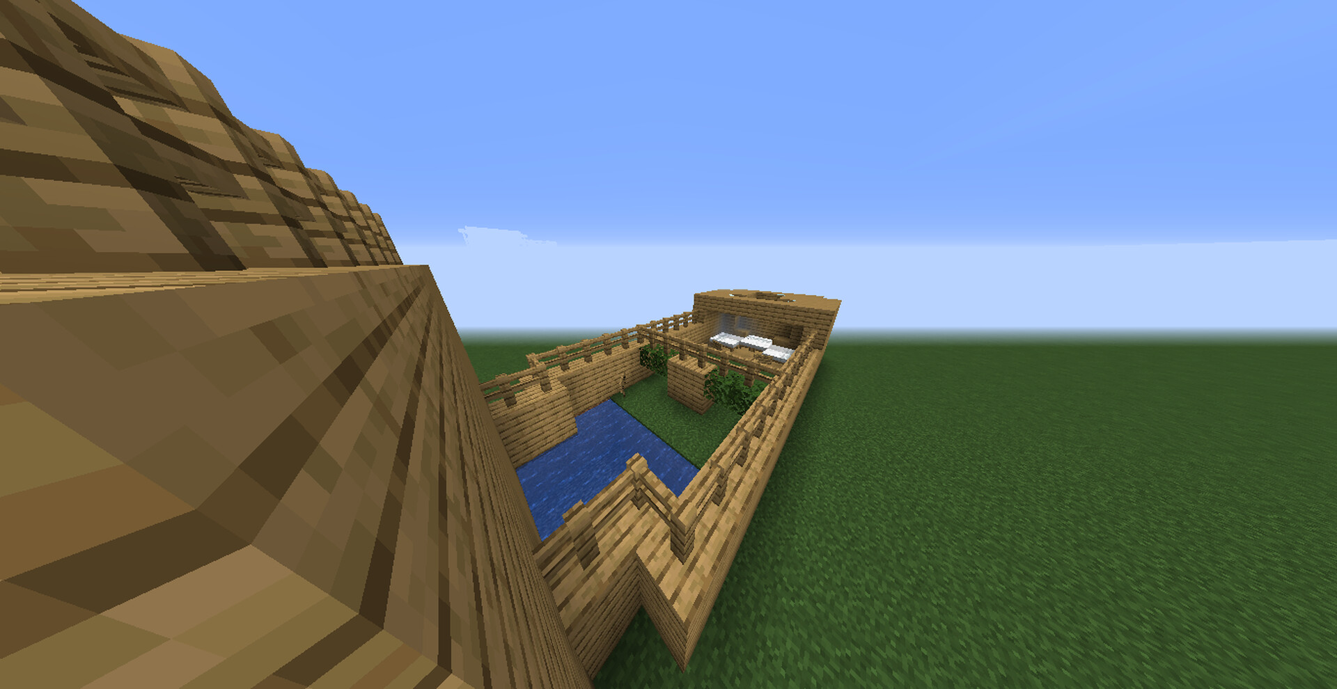 Epic Fight Tutorial Minecraft Map