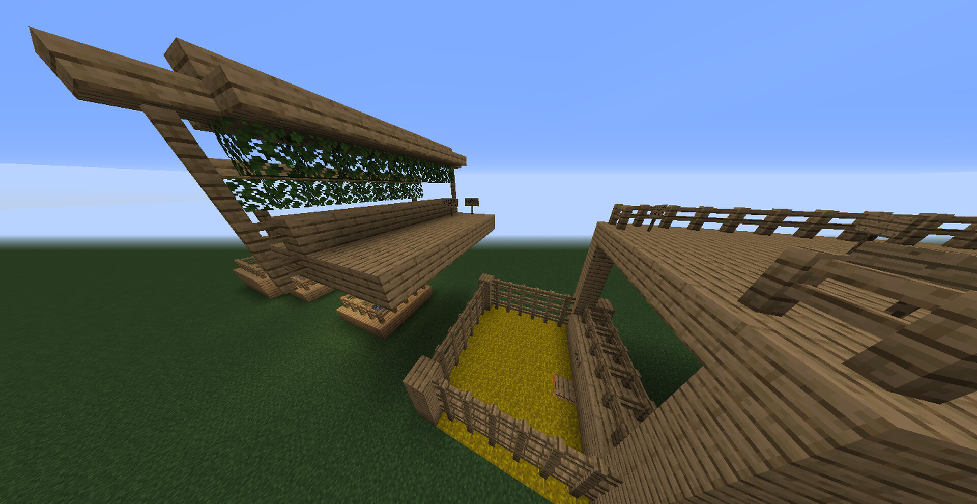 Epic Fight Tutorial Minecraft Map