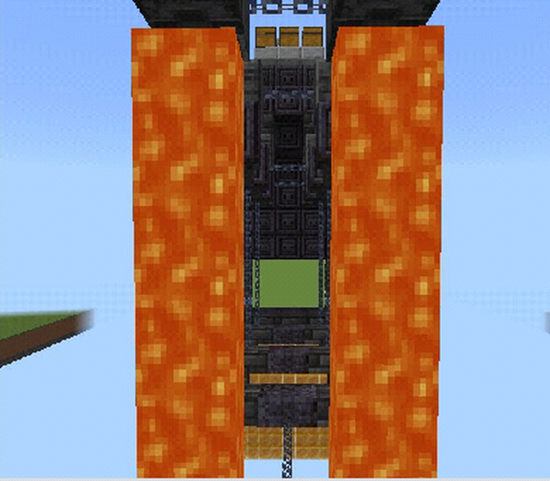 Minecraft Parkour map(EDU Only Education edition) (AGM)/bedrock ...