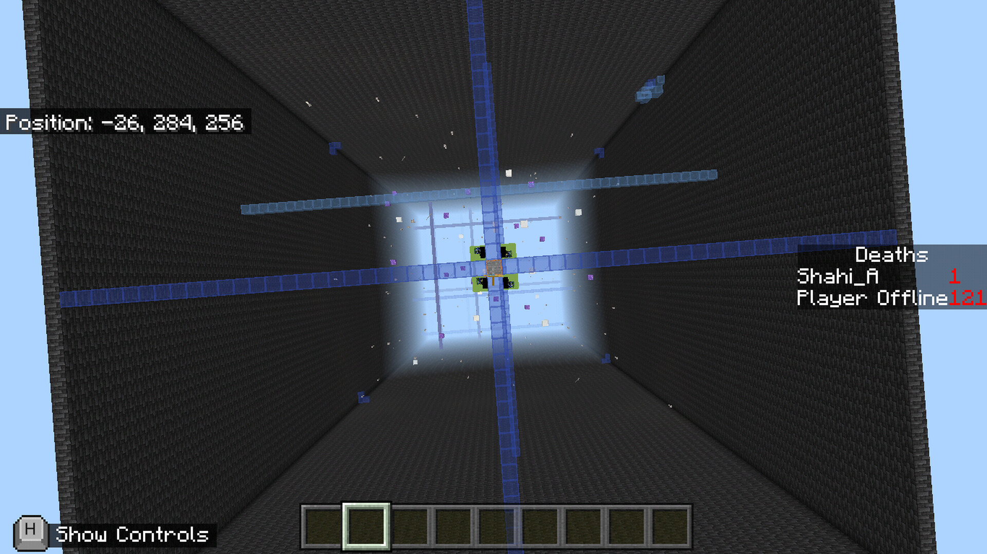 Minecraft Parkour map(EDU Only Education edition) (AGM)/bedrock ...