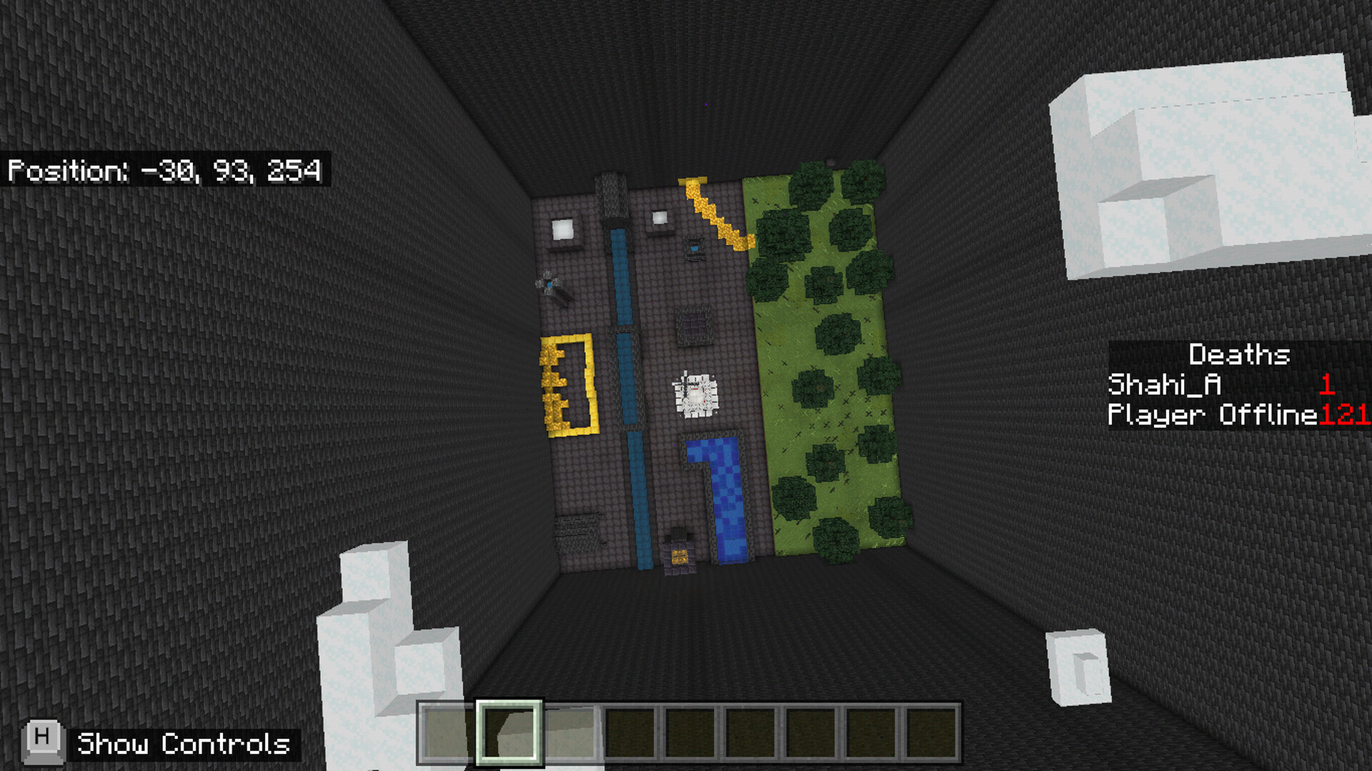 Minecraft Parkour map(EDU Only Education edition) (AGM)/bedrock ...