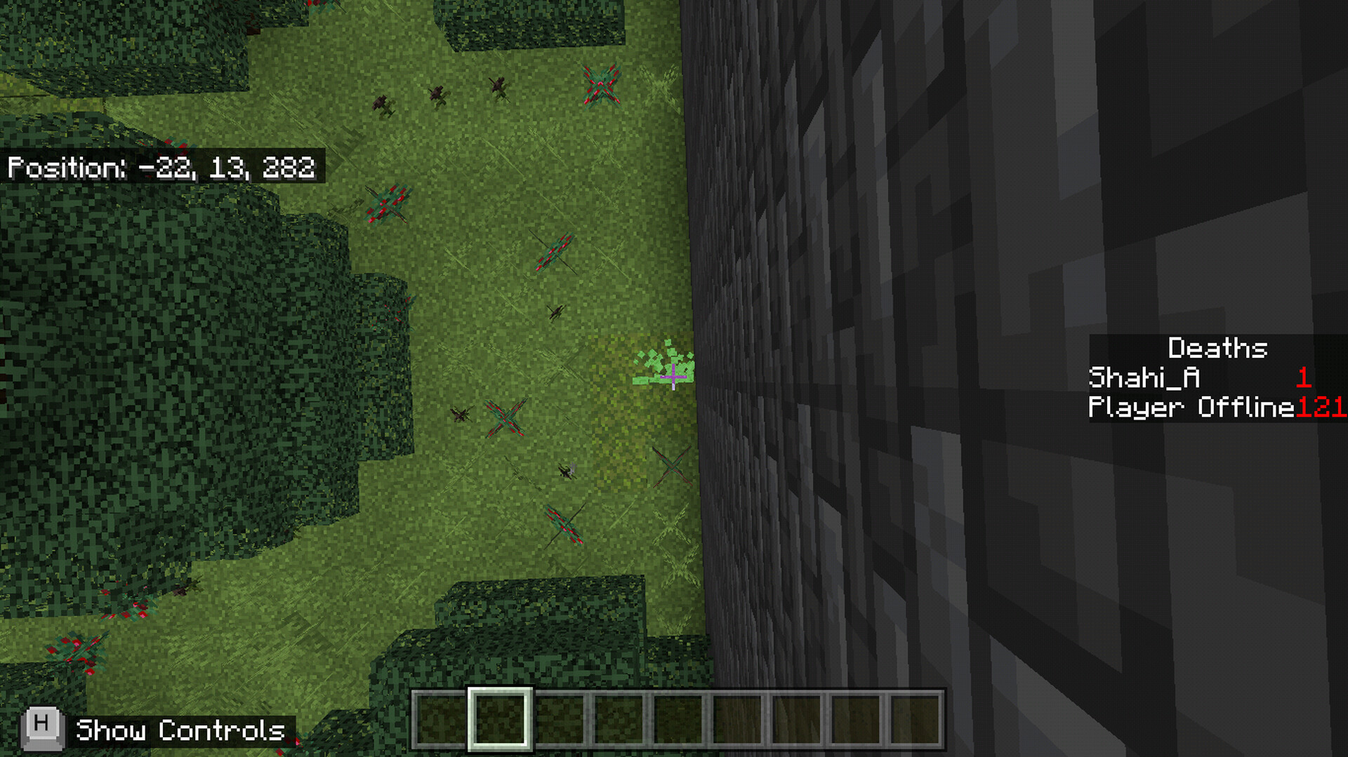 Minecraft Parkour map(EDU Only Education edition) (AGM)/bedrock ...