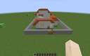 Doraemon and Nobita House map Minecraft Map