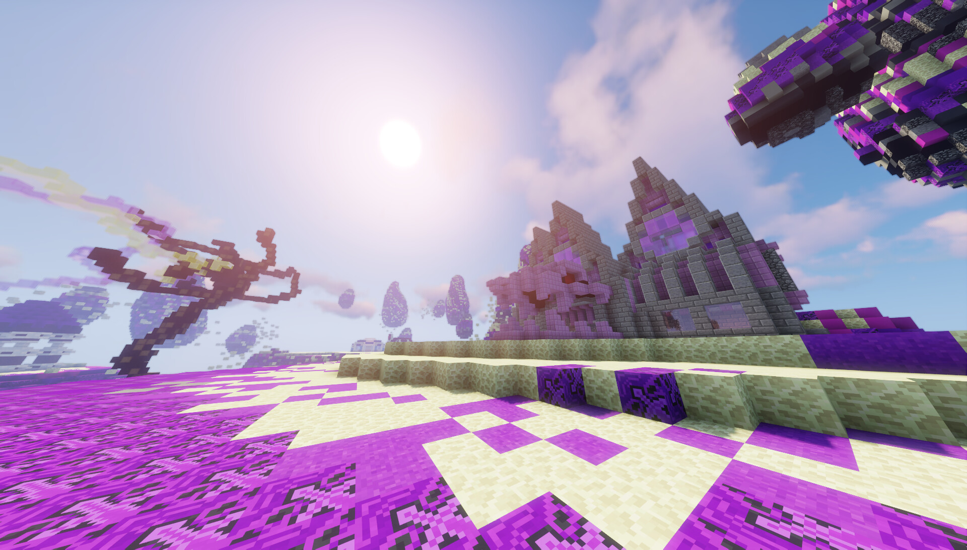 HydraCraft || Pokemon Dragon Gym Spawn - Gym - City - Town (Discord for ...