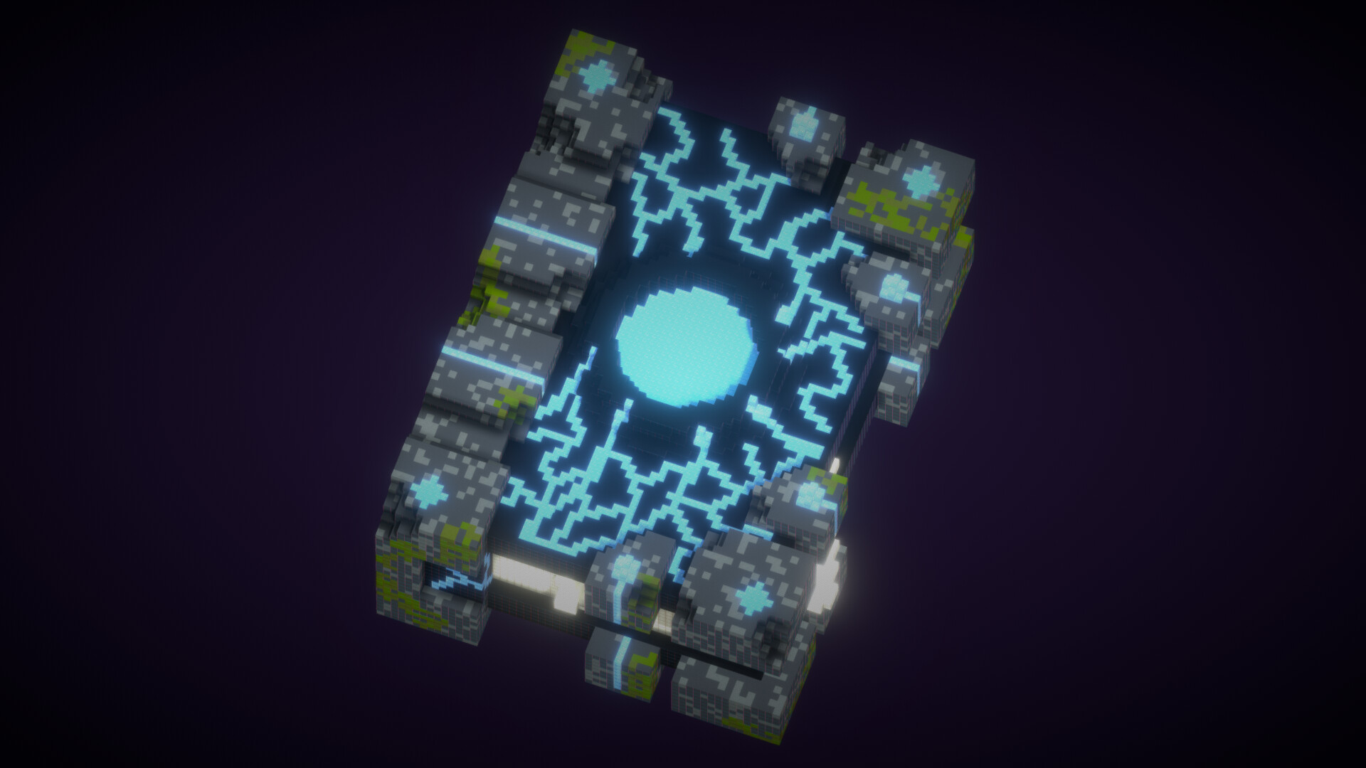 Book of Soul Minecraft Map