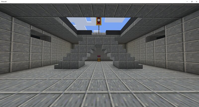 Halo CE: Battle Creek Minecraft Map