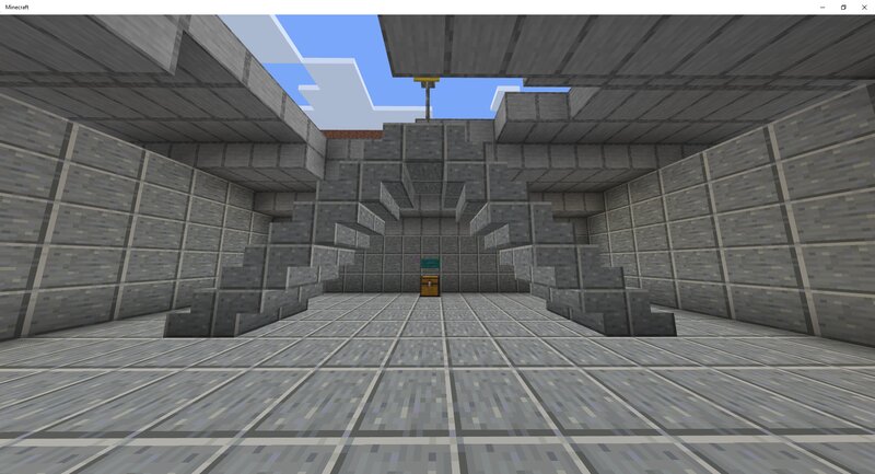 Halo CE: Battle Creek Minecraft Map