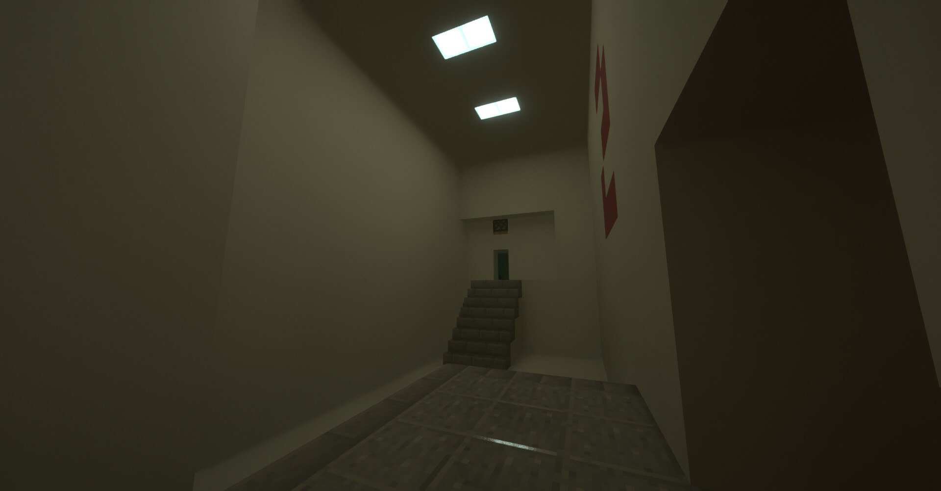 Halefall's Minecraft Ray Tracing Map 2.0 Minecraft Map