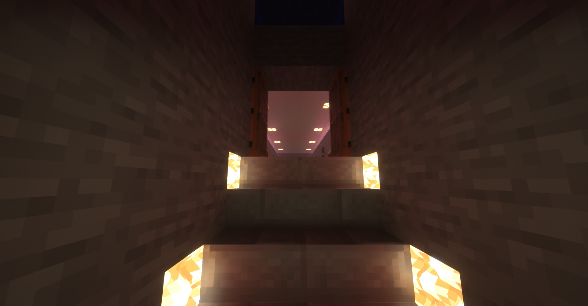 Halefall's Minecraft Ray Tracing Map 2.0 Minecraft Map
