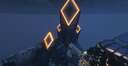 Epic Futuristic Minecraft Survival Base Minecraft Map