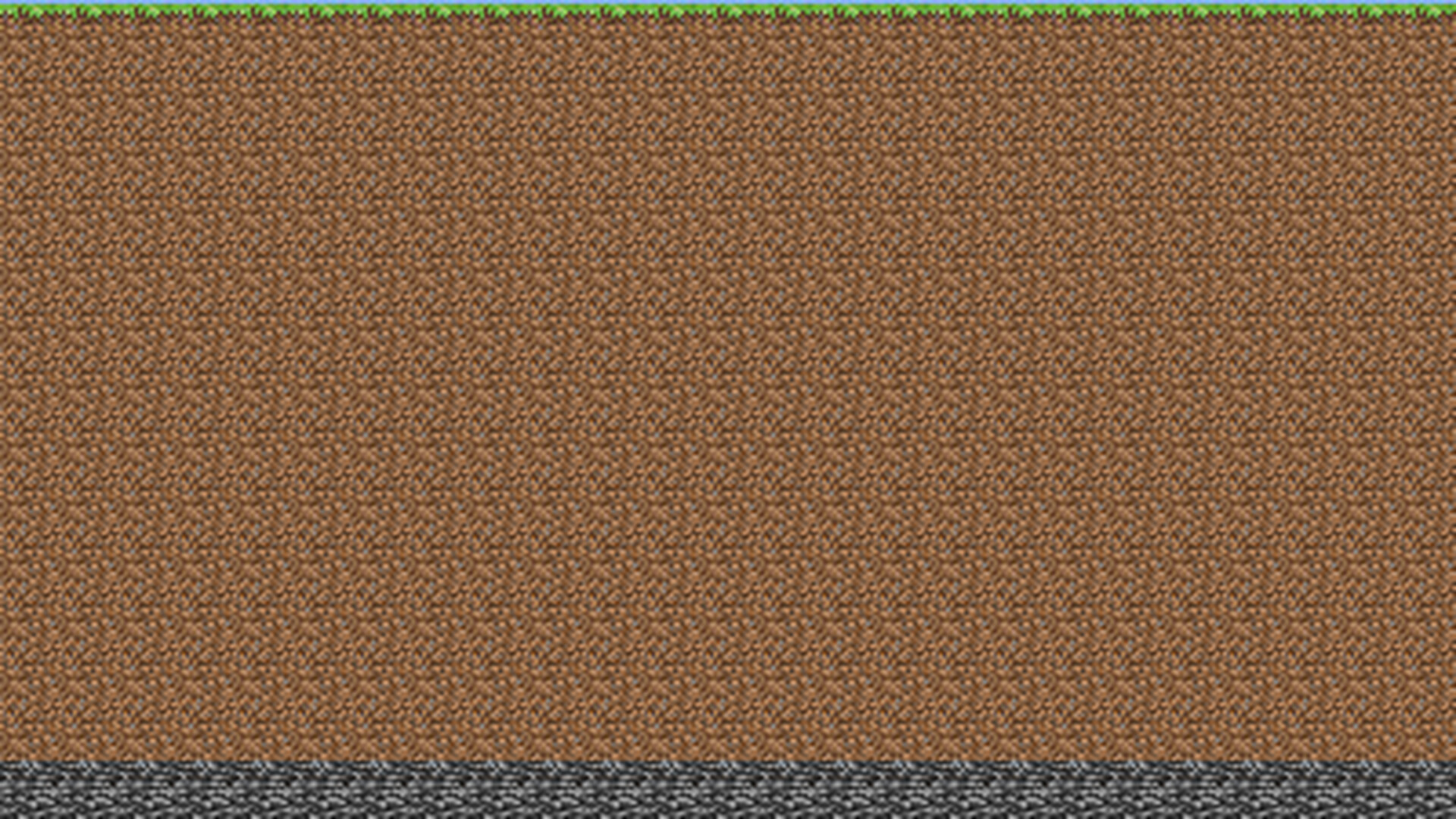 Higher Flatland Minecraft Map