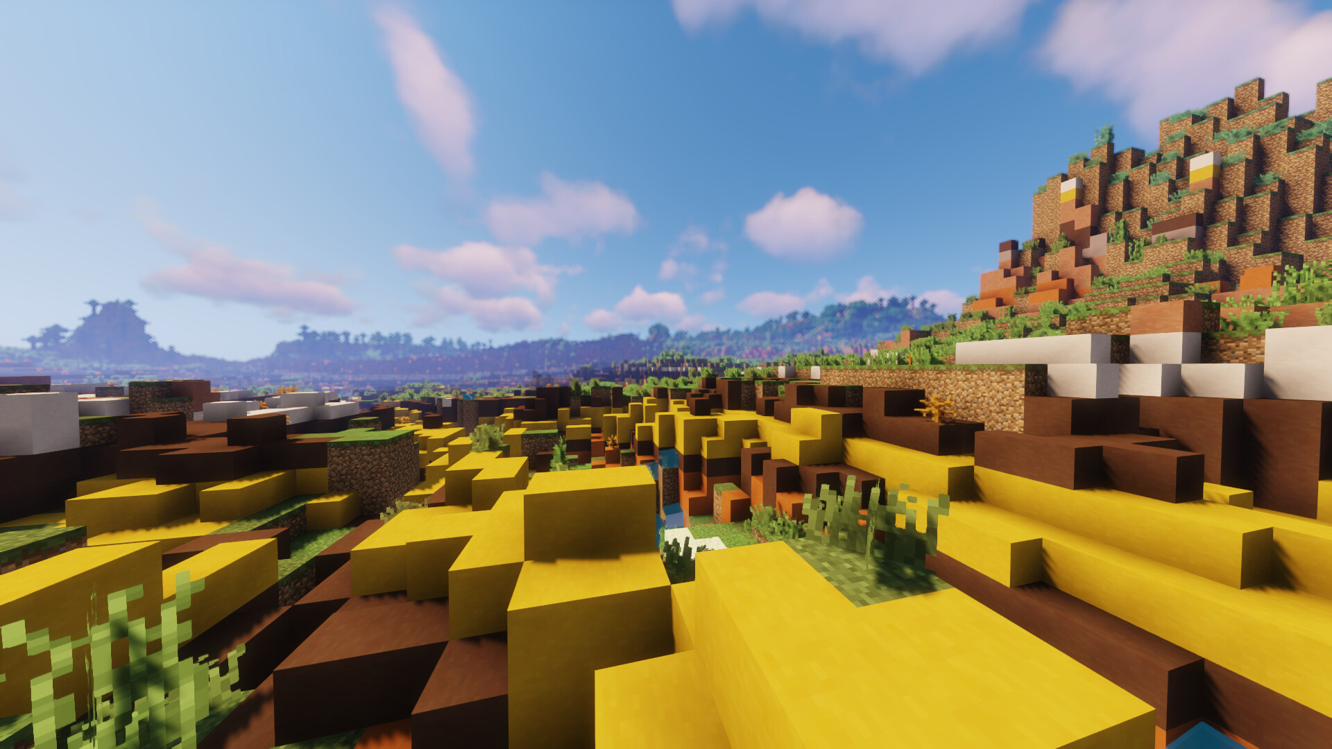 United States of America, 1:239 scale, made with NASA, ESA and other ...