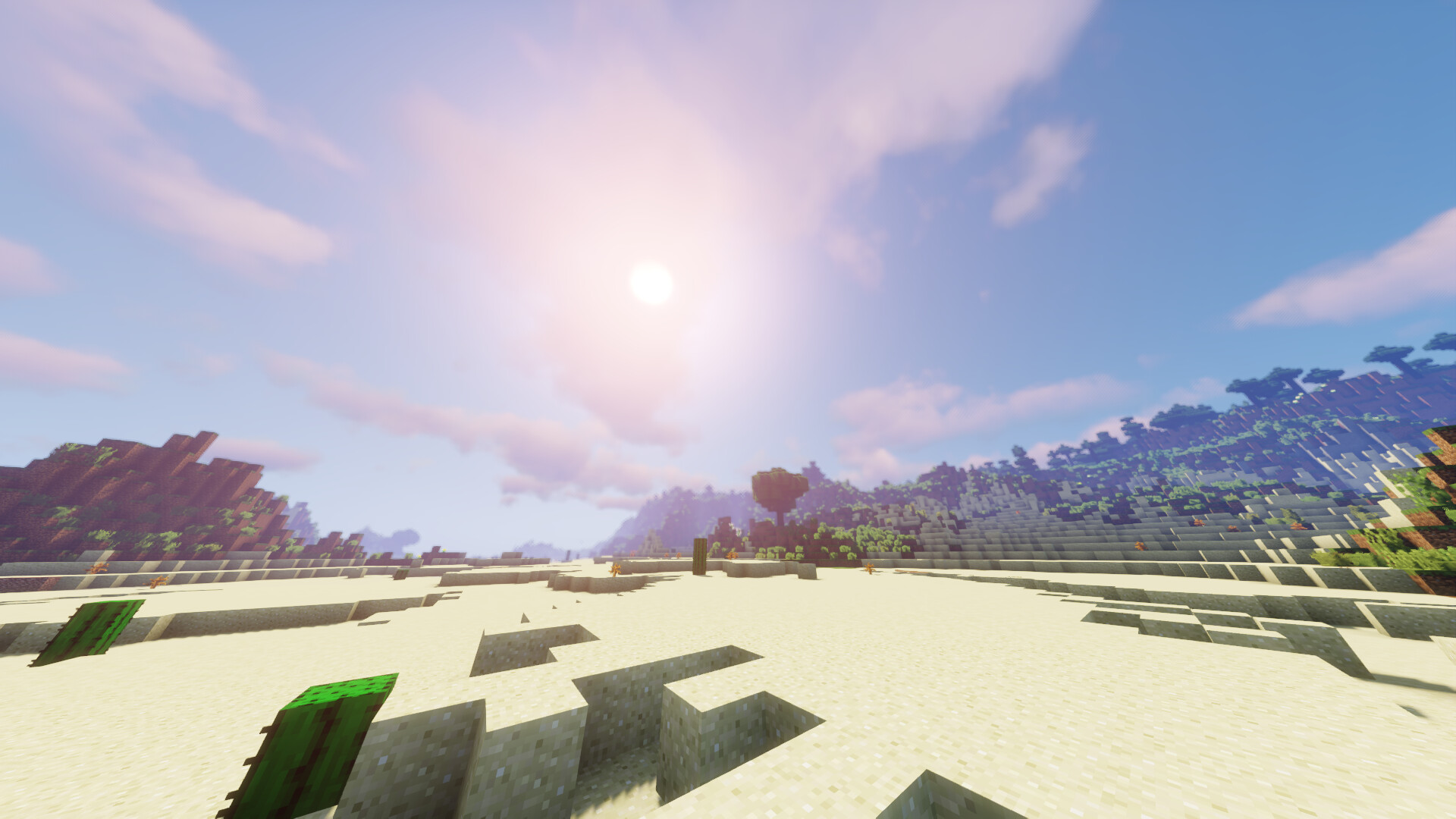 United States of America, 1:239 scale, made with NASA, ESA and other ...